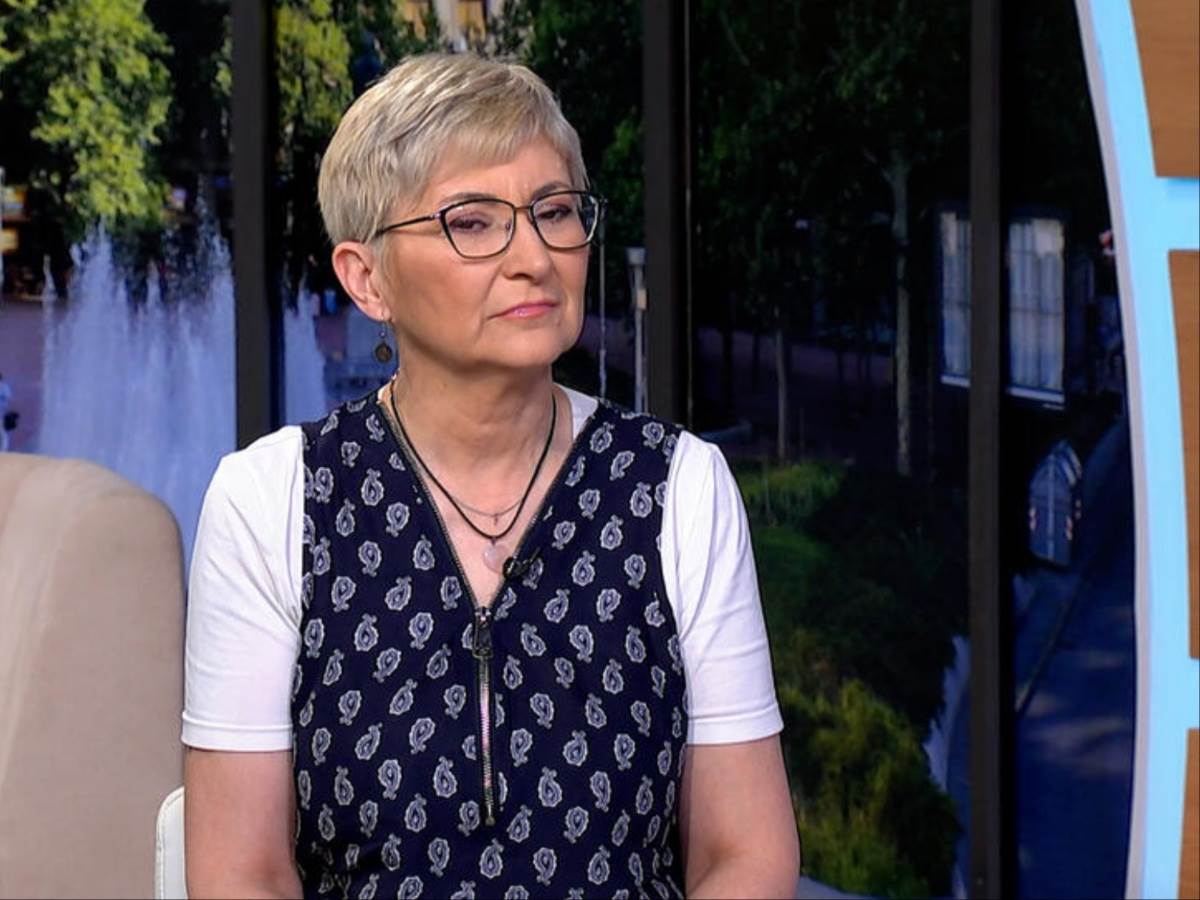 Pedagog Nataša Andonovski o dečaku ubici iz Ribnikara | Mondo