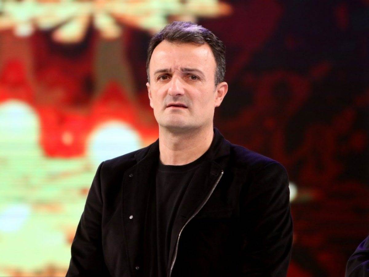 Ivan Milinković o napuštanju grupe Legende | Mondo