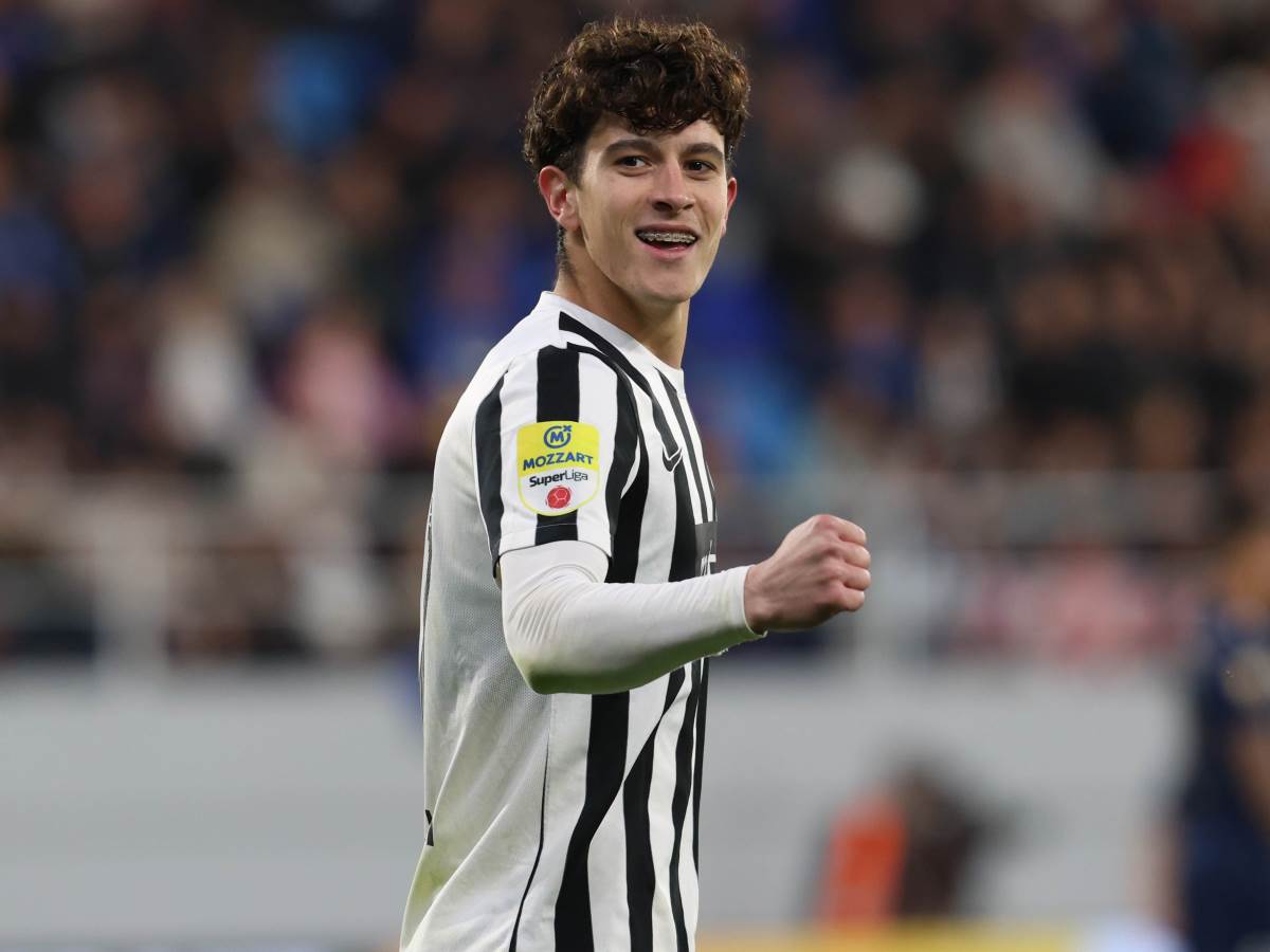 Nemanja Jović tužio Partizan i traži raskid ugovora | Mondo