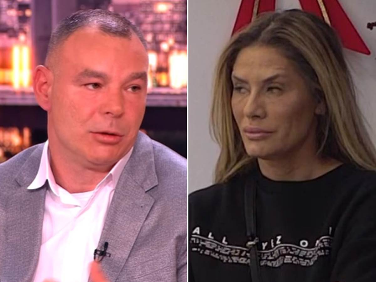 Aca Bulić slagao da ima devojku | Mondo