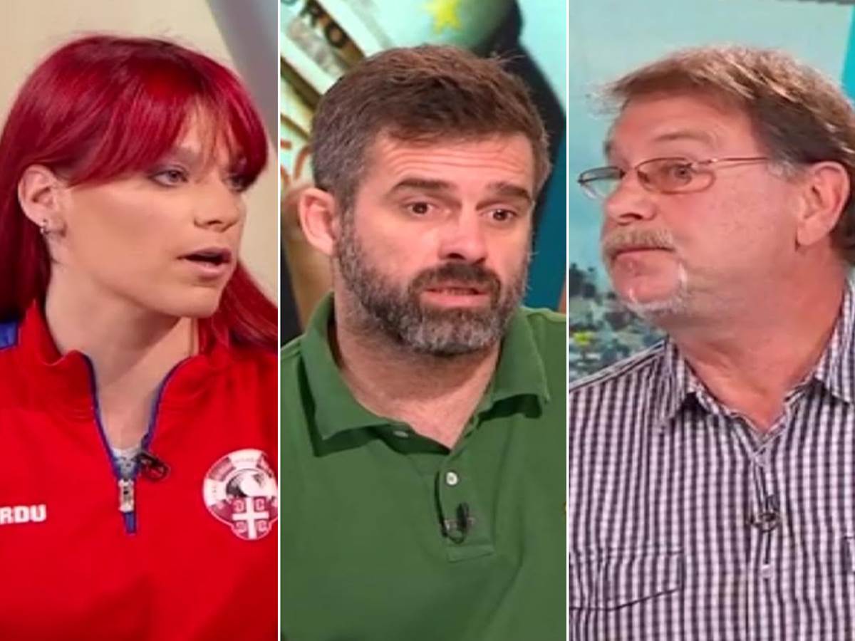 Greške prilikom spasavanja od utapanja | Mondo