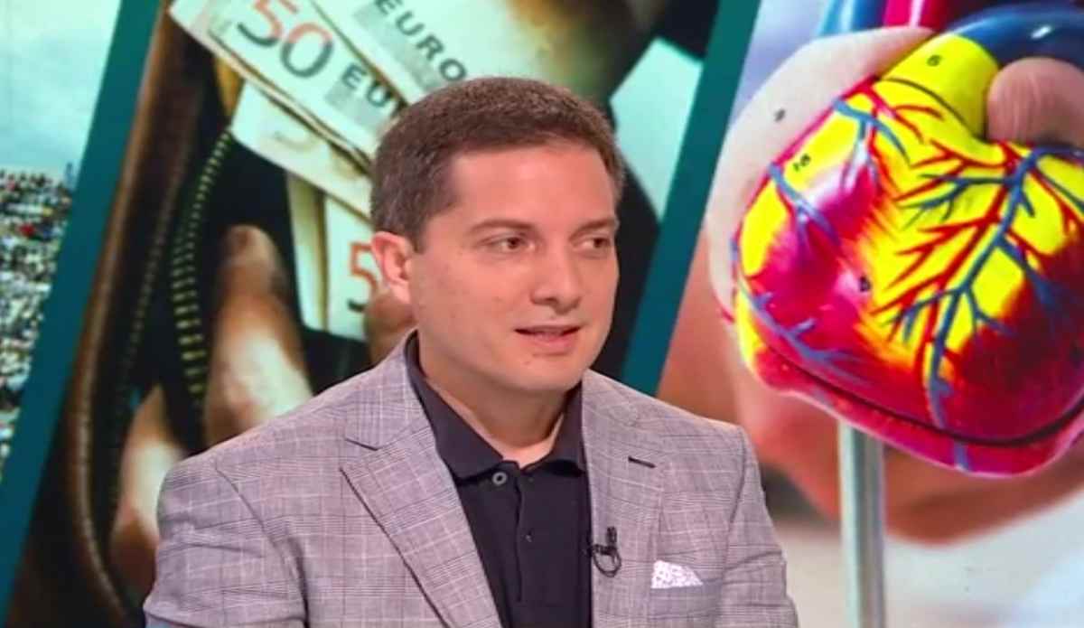 Simptomi i prevencija ateroskleroze | Mondo