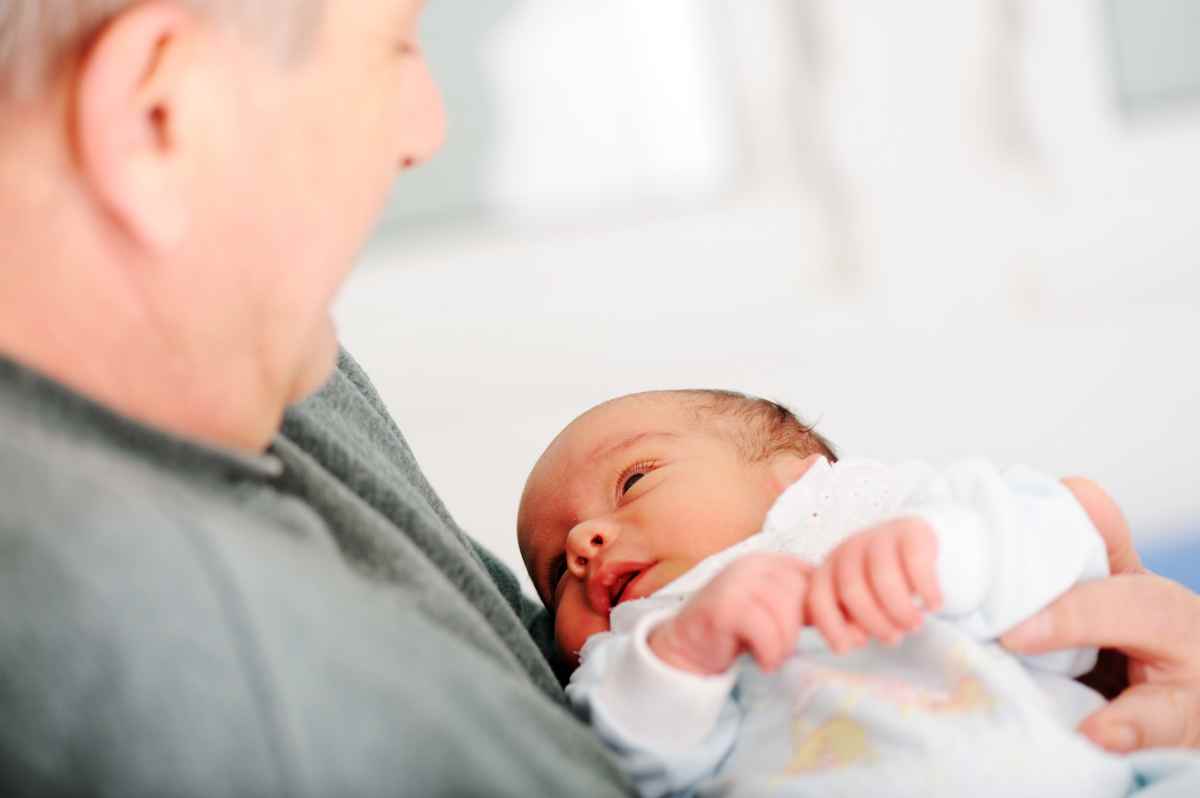 Deda, otac i sin nose isto ime Luka Rajić | Mondo