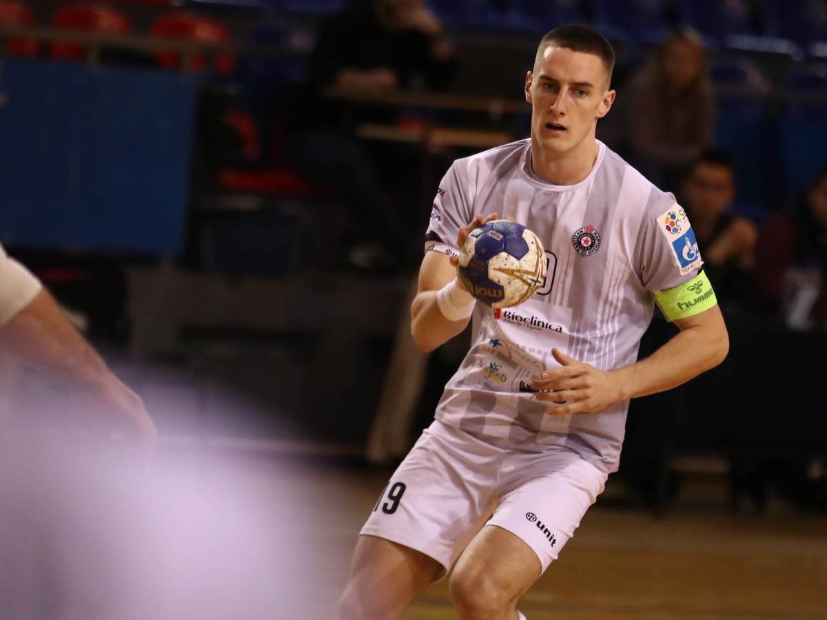 Srbija pobedila Sloveniju pred Svetsko prvenstvo | Mondo