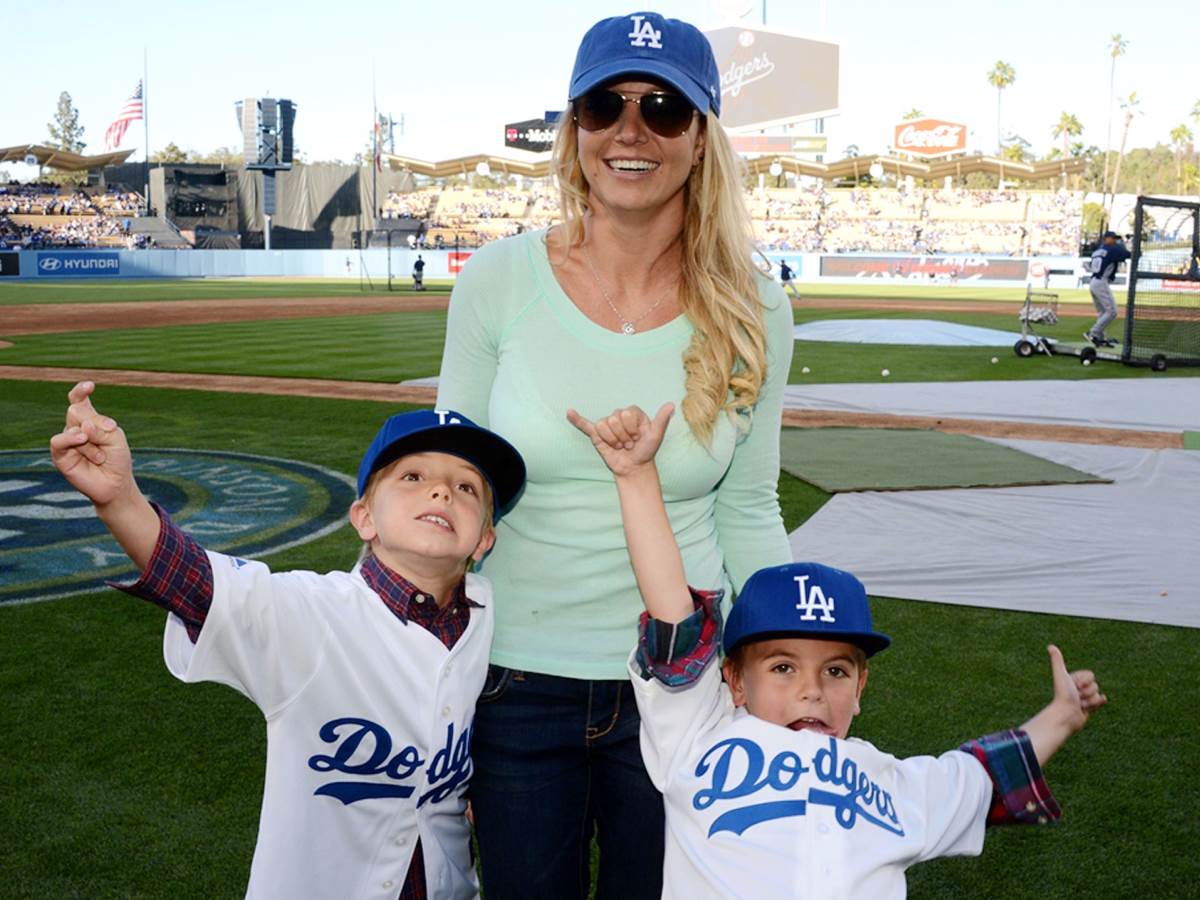 Bivši muž i deca optužuju Britni Spirs za drogiranje | Mondo