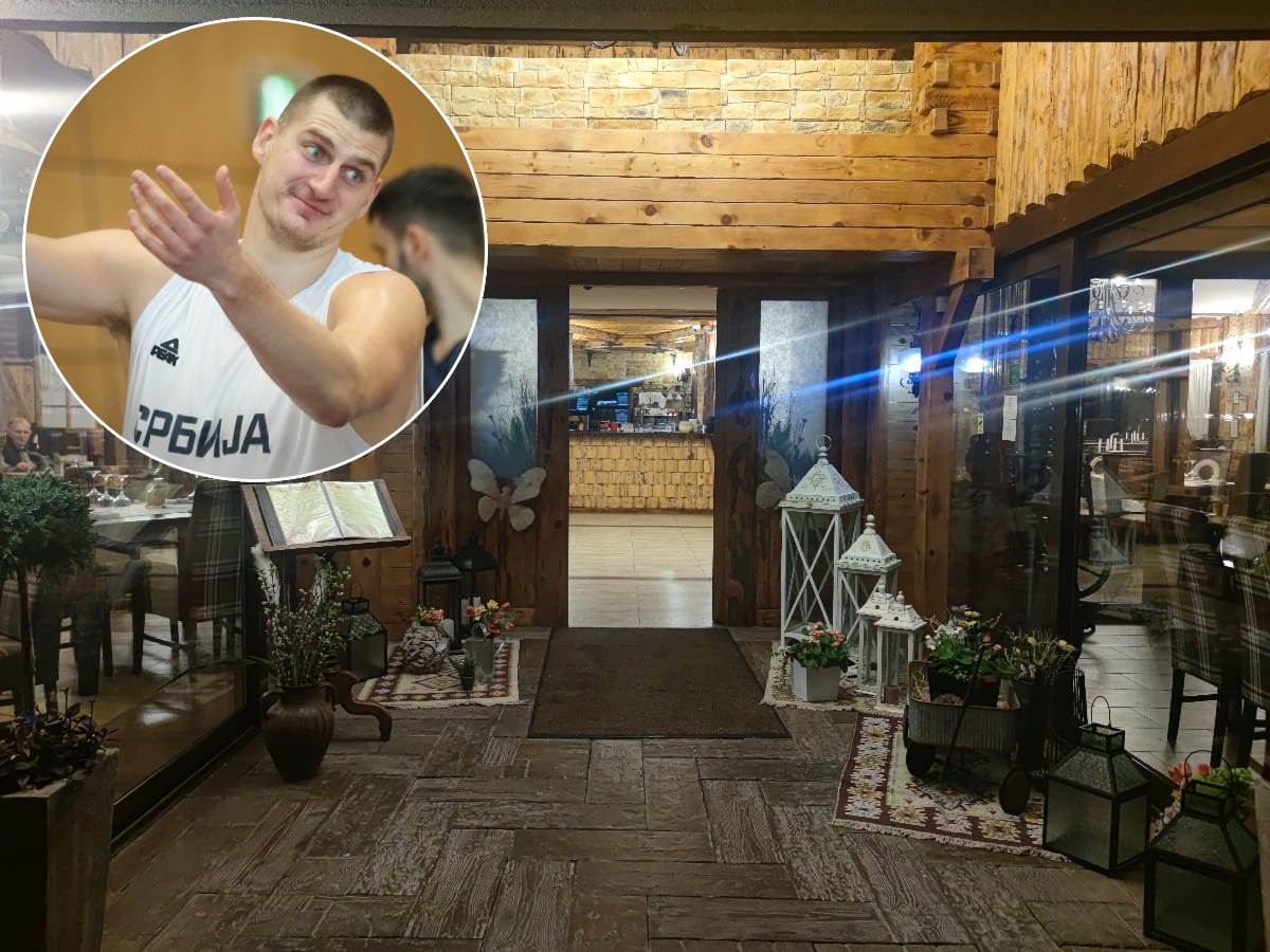 Somborci o Nikoli Jokiću | Mondo