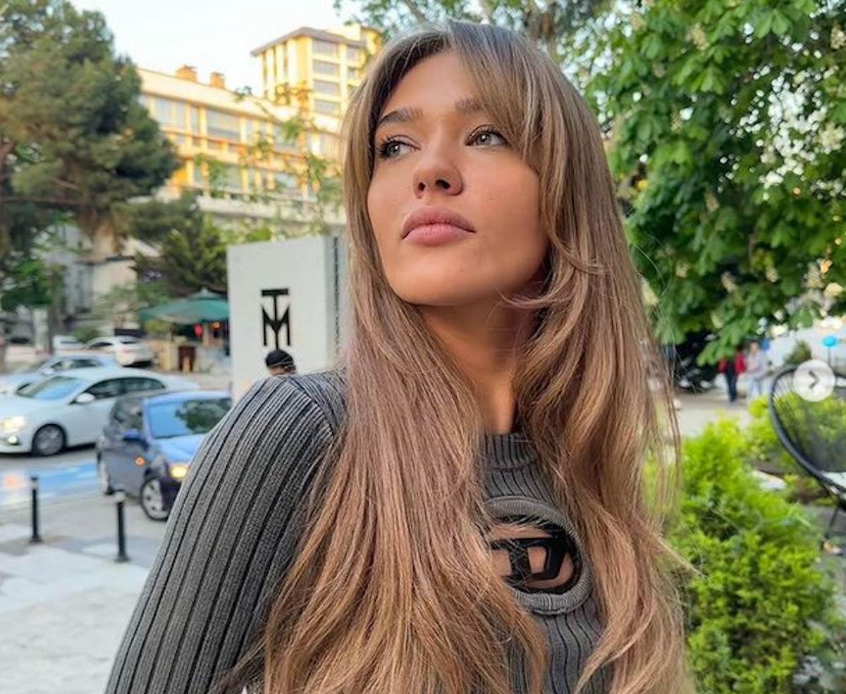 Melisu Dongel silovao otac kada je imala 15 godina | Mondo