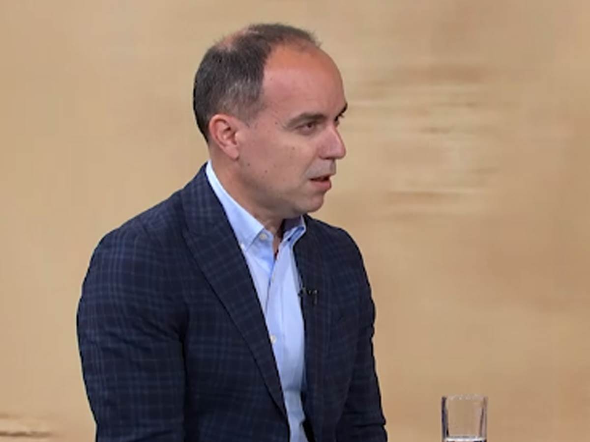 Ivan Nikolić o padu inflacije | Mondo