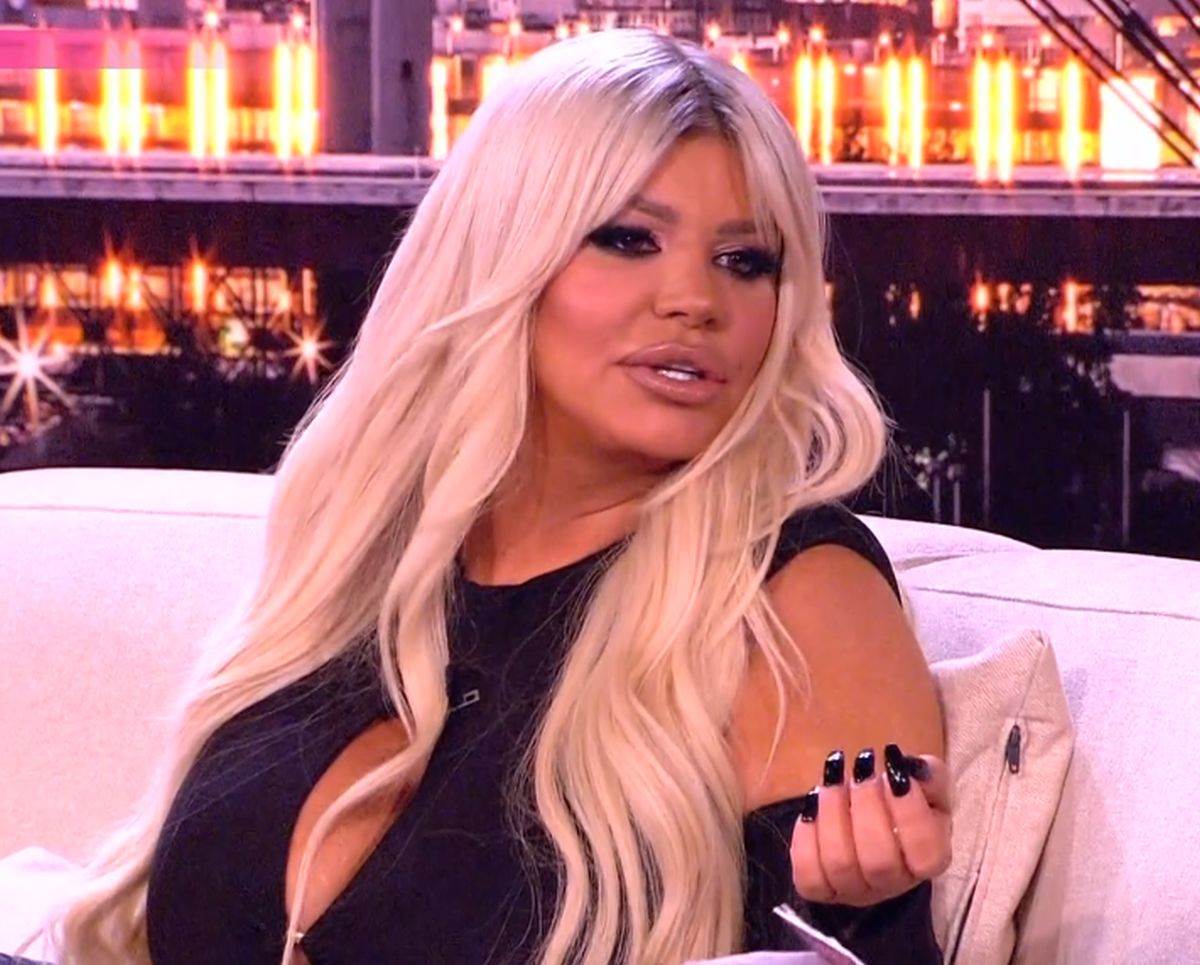 Dara Bubamara pije lekove za smirenje | Mondo