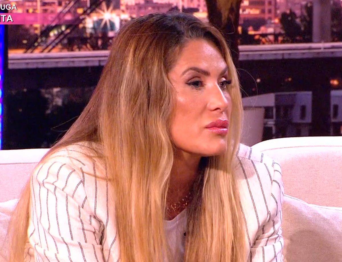 Ana Ćurčić pokazala pogled iz luksuznog stana u Beogradu | Mondo TV