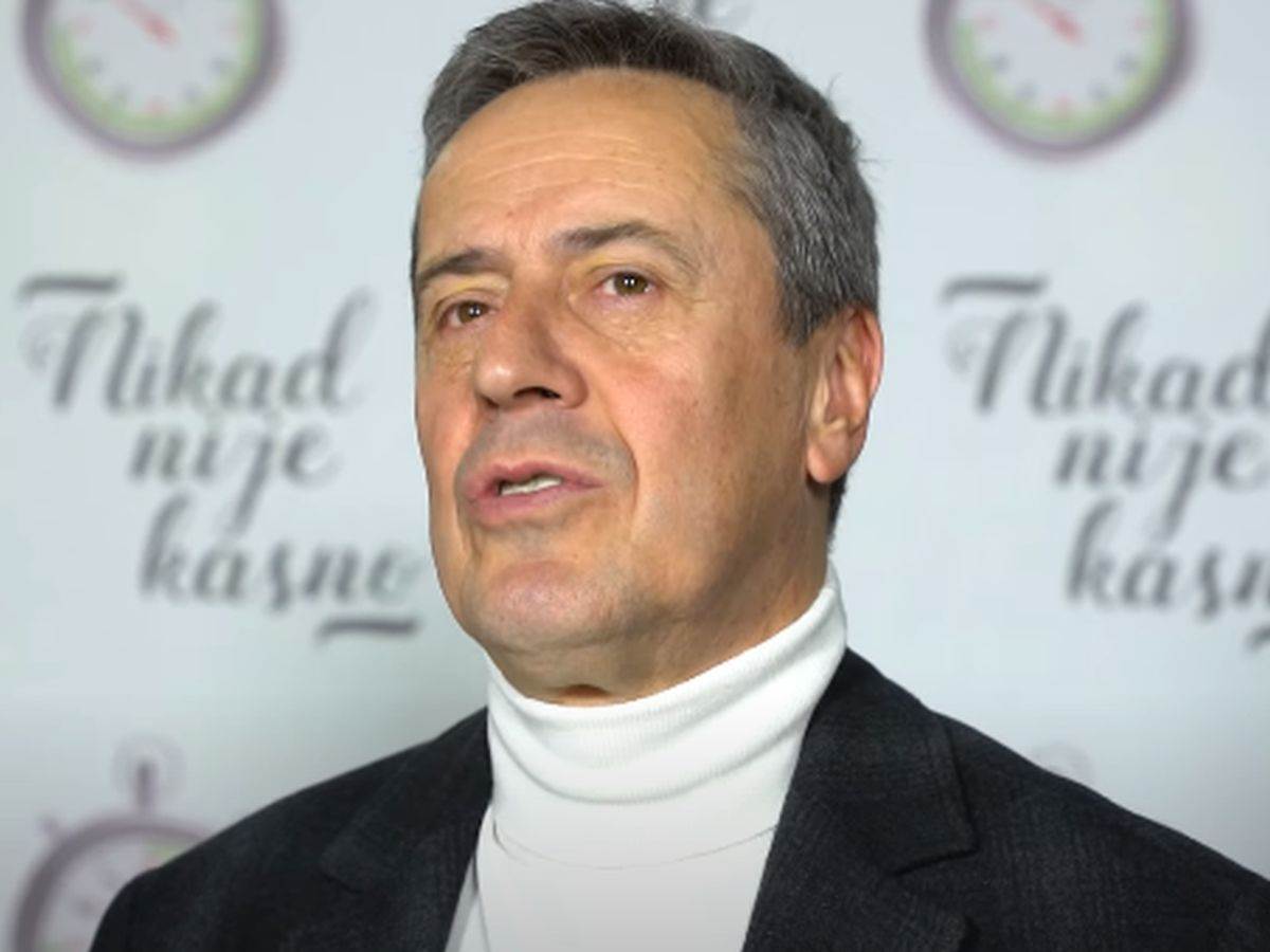 Sahranjen sin Enesa Begovića | Mondo