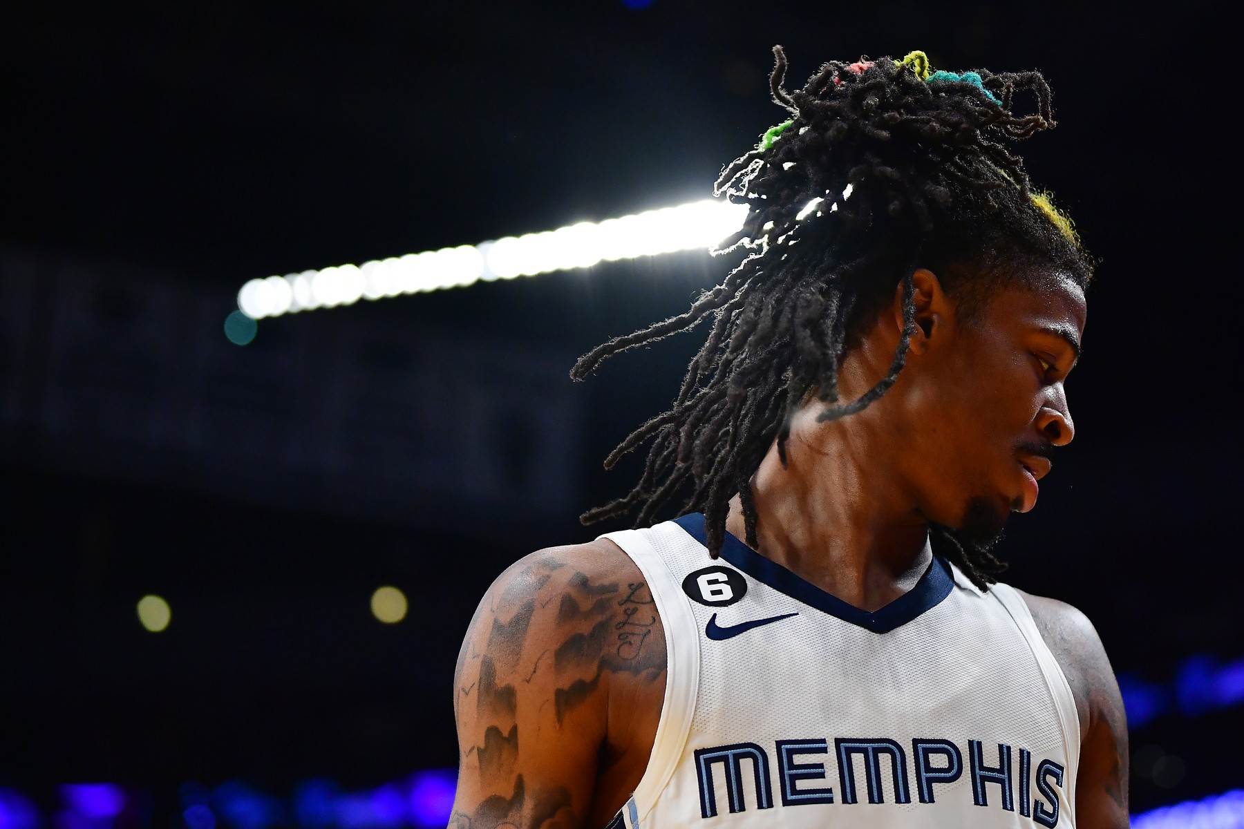 Dža Morent kažnjen zbog oružja | Mondo