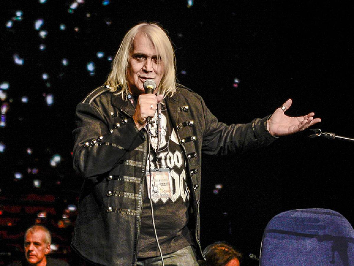 Zašto Riblja čorba nije pevala na koncertu za gladnu Afriku Bora ...