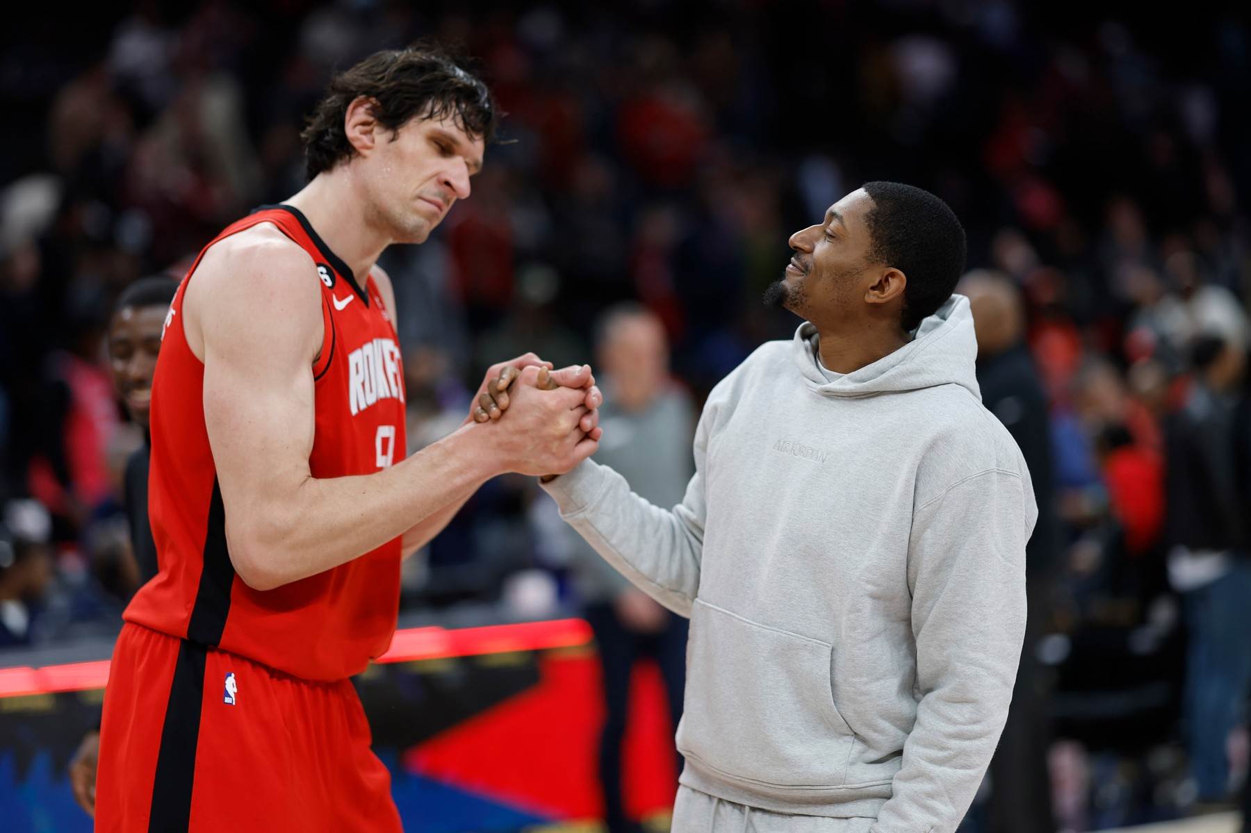 Bredli Bil prešao u Finiks Sanse | Mondo