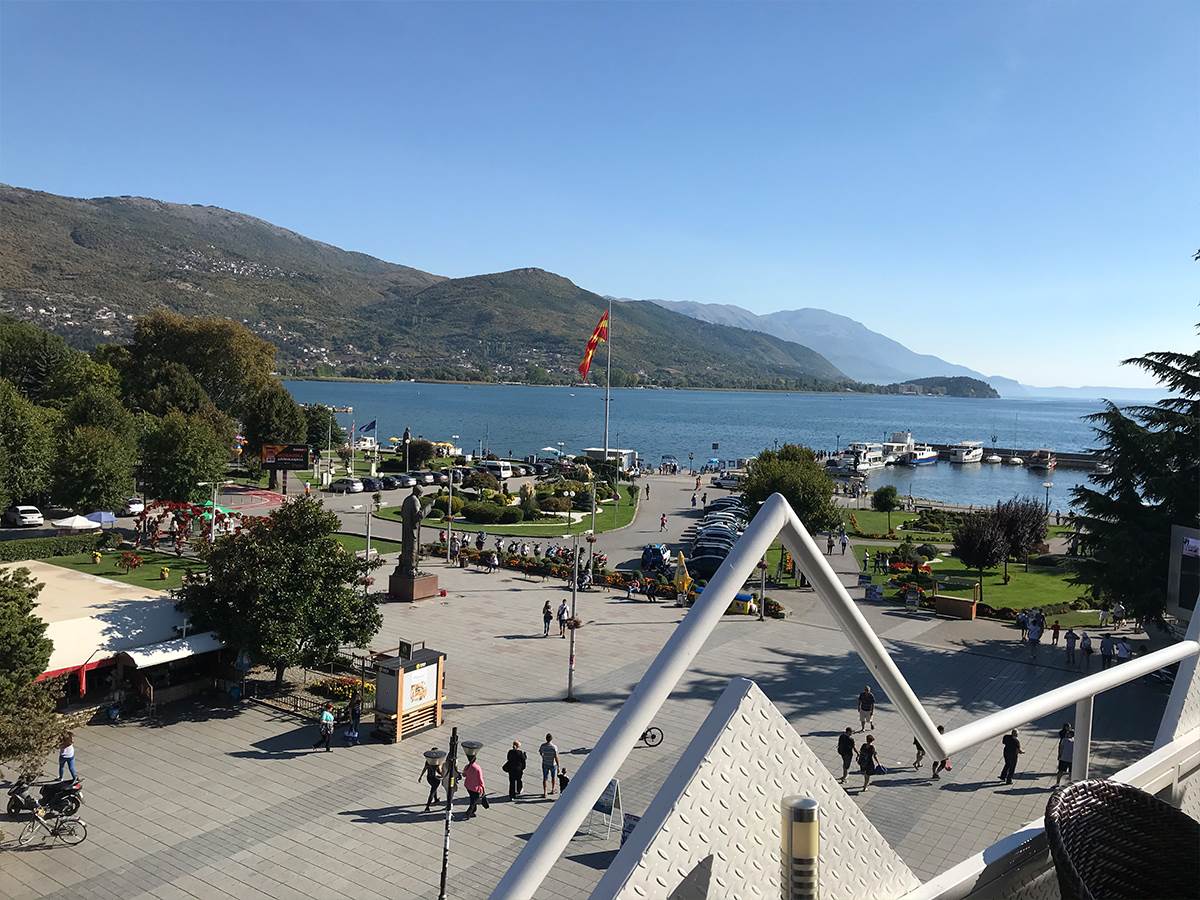 Avionske karte Beograd Ohrid | Mondo