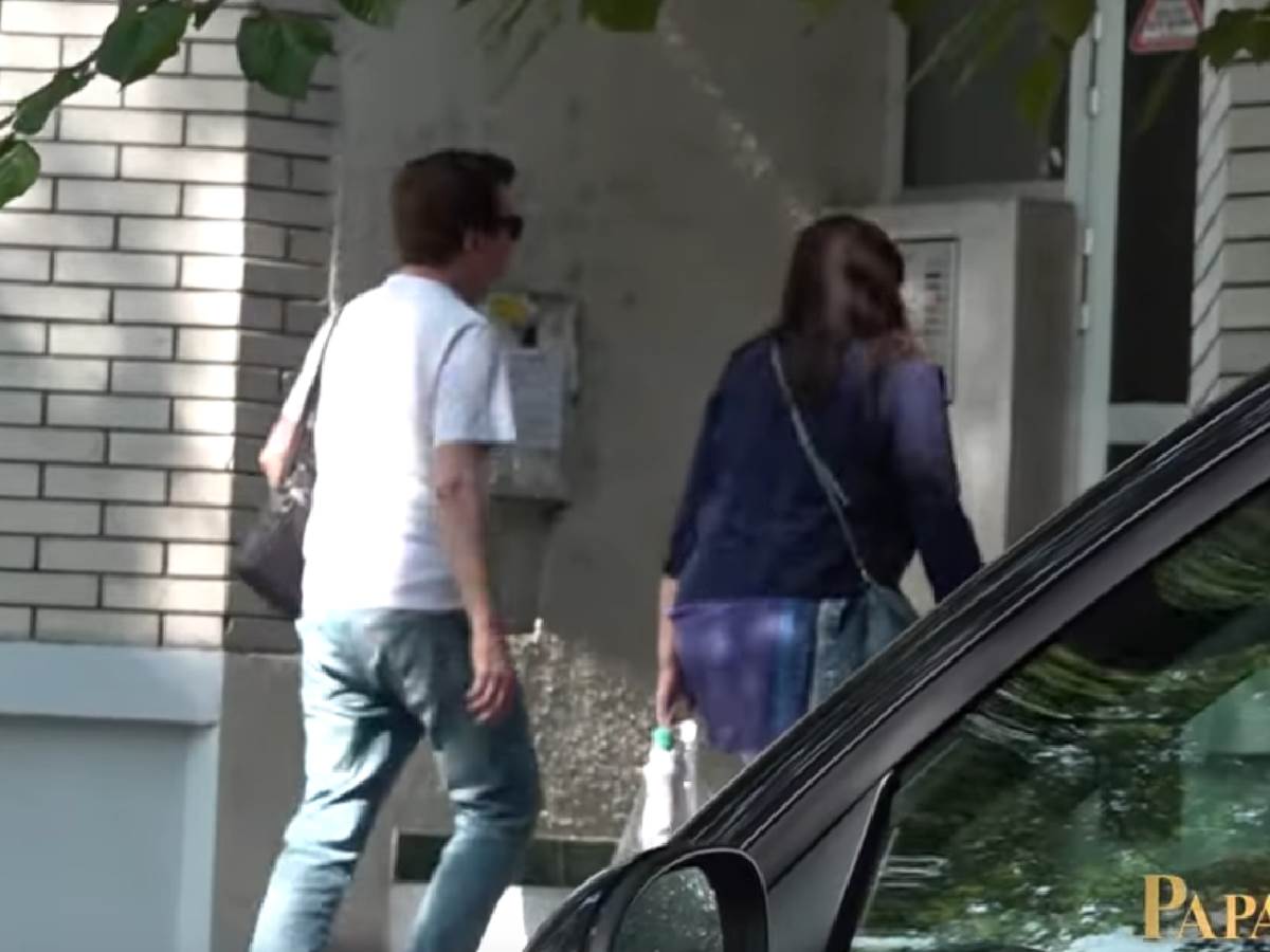 Komšije o Bajagi i novoj devojci | Mondo