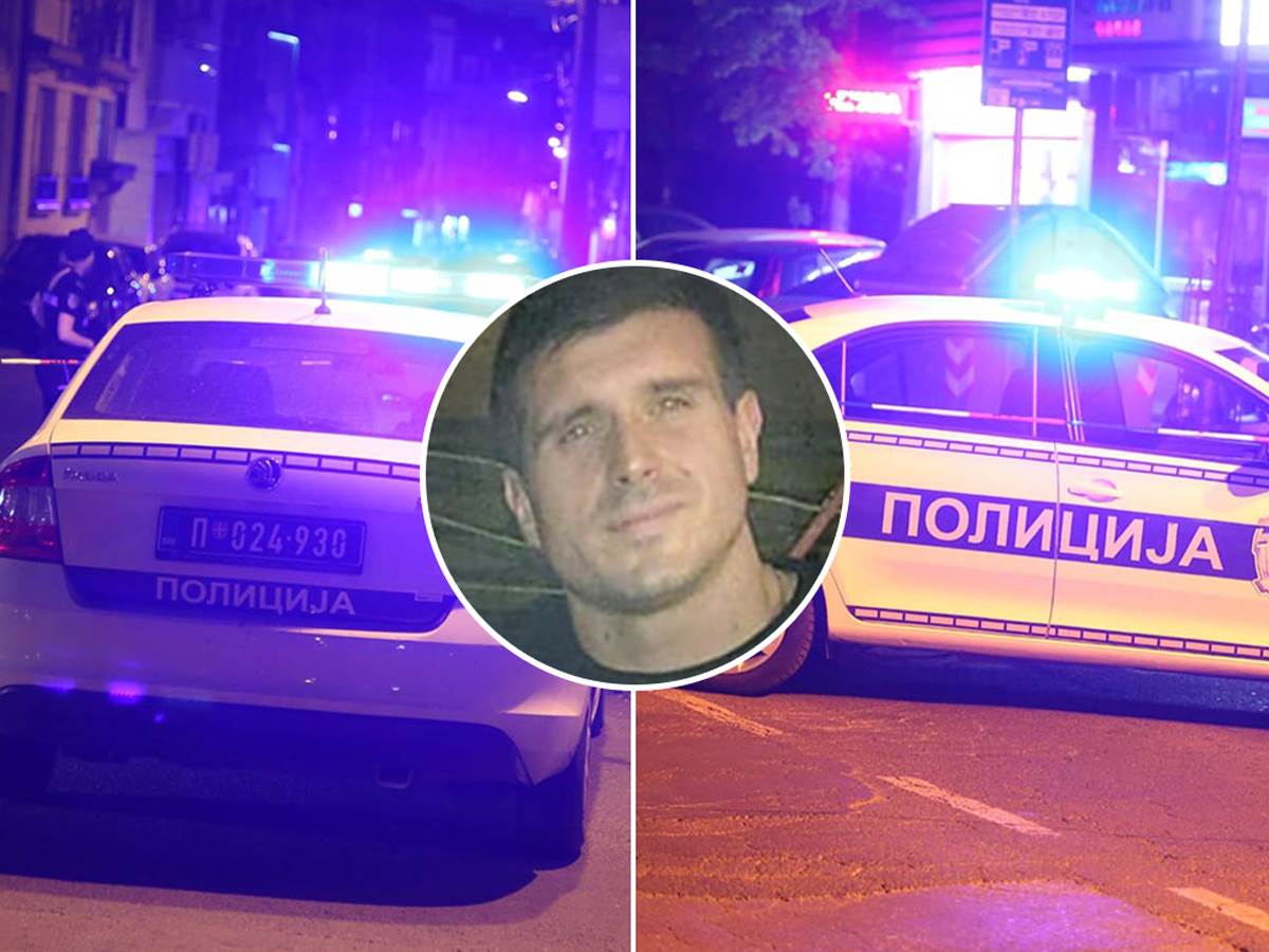 Motiv ubistva navijača u Zemunu | Mondo