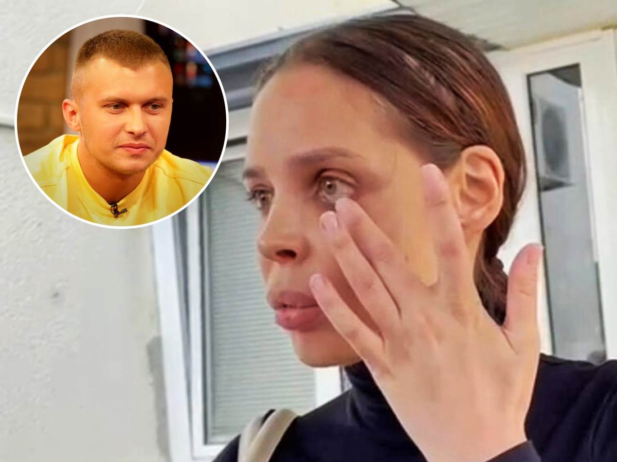 Nataša Šavija se oglasila nakon snimka sukoba sa Stefanom Karićem | Mondo