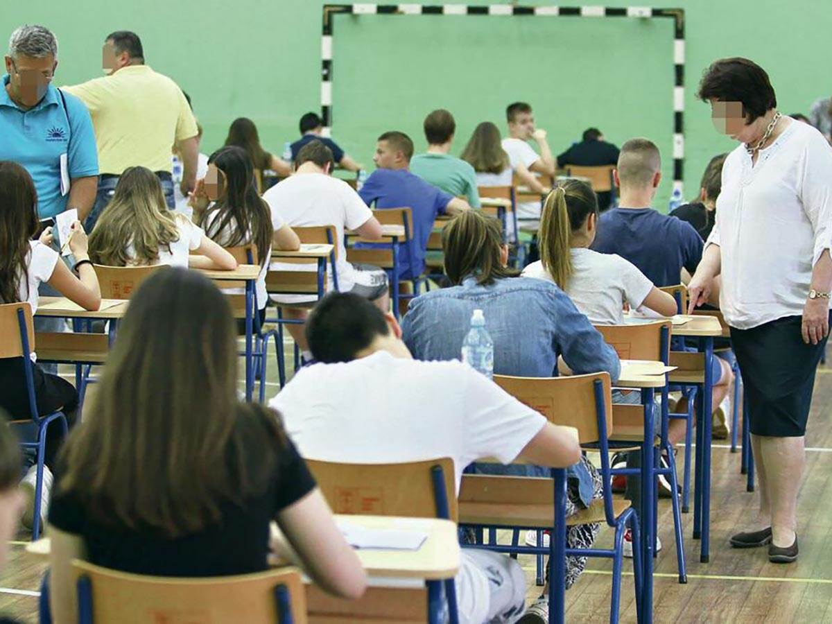 dokumenta za upis u srednju školu | Mondo