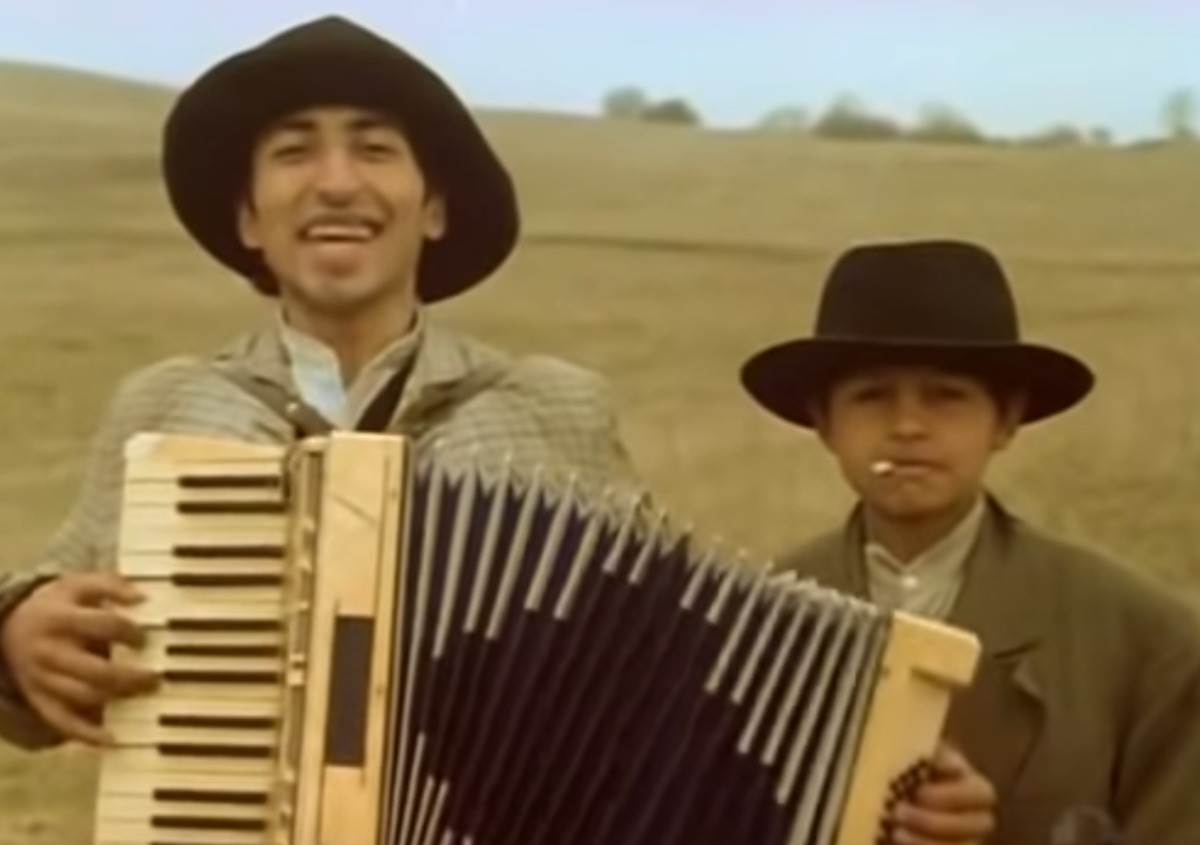 Kako je nastala pesma Za Beograd iz filma Ko to tamo peva | Mondo