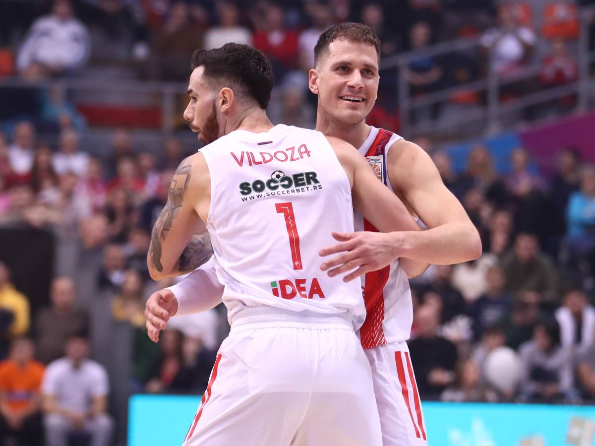 Luka Vildoza: Nedović mi rekao da idem u PAO | Mondo