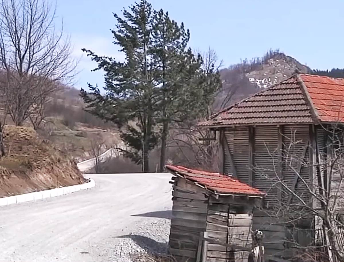 Planina Radan šta treba posetiti | Mondo