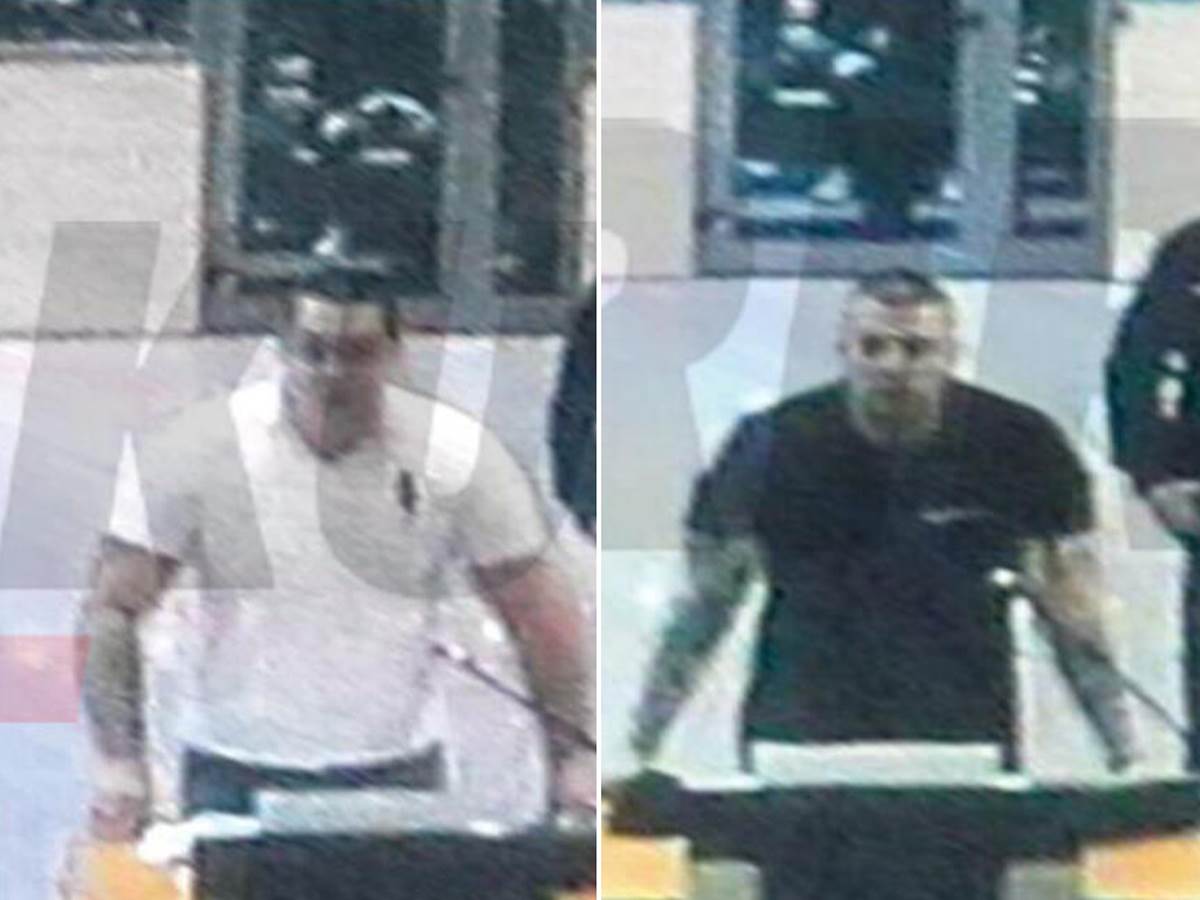 Veljko Belivuk vređa tužioce i svađa se sa sudijom | Mondo