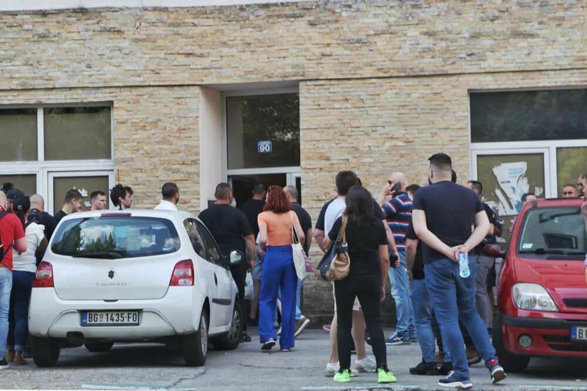 Stanar sa Južnog Bulevara za Mondo | Mondo