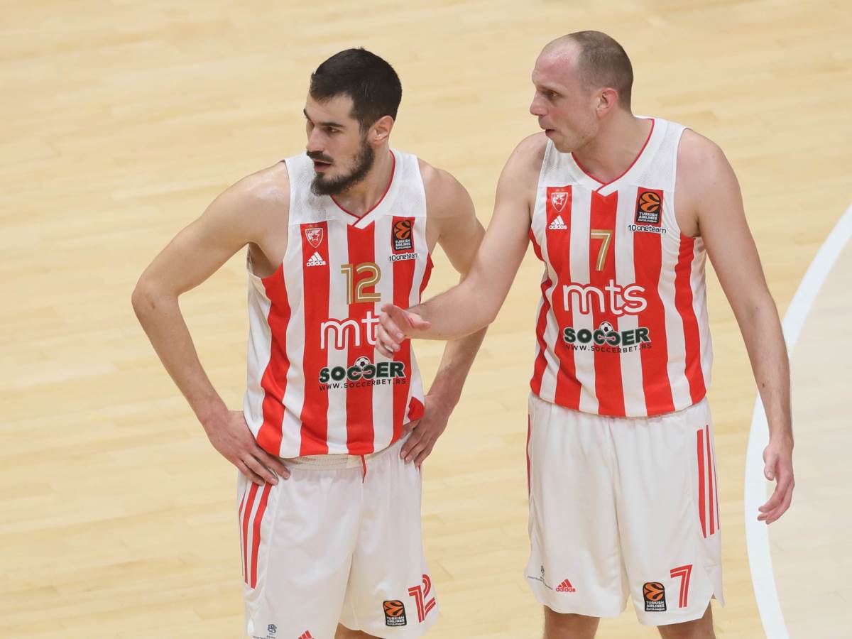 Zvezda pobedila Igokeu na pripremama 2024 | Mondo