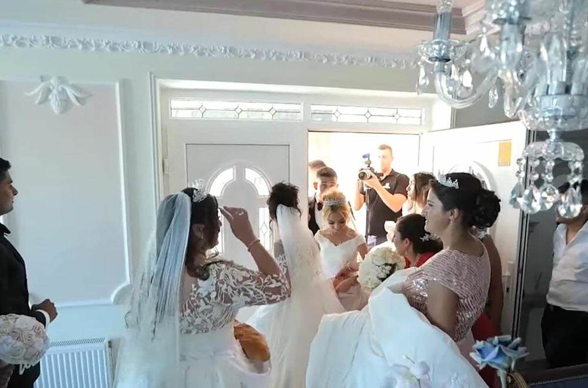 Voditelj Svadbe od milion evra otkriva detalje s romskih veselja | Mondo