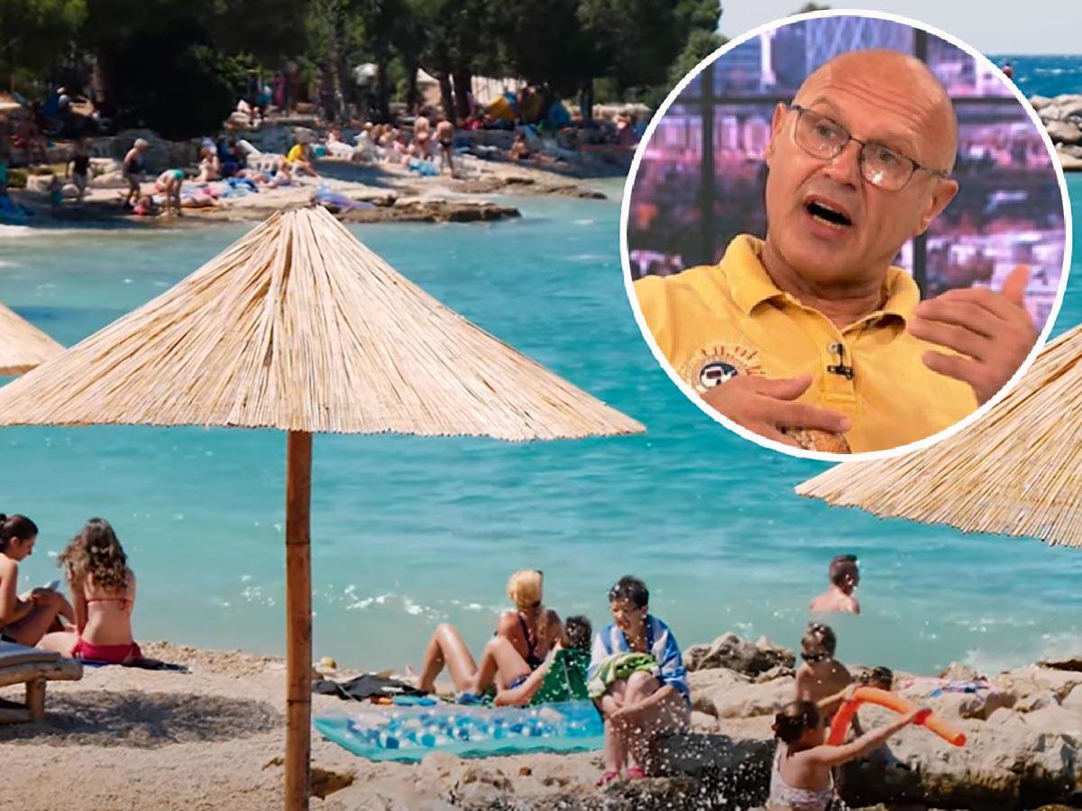 Otrovna riba na Jadranu | Mondo
