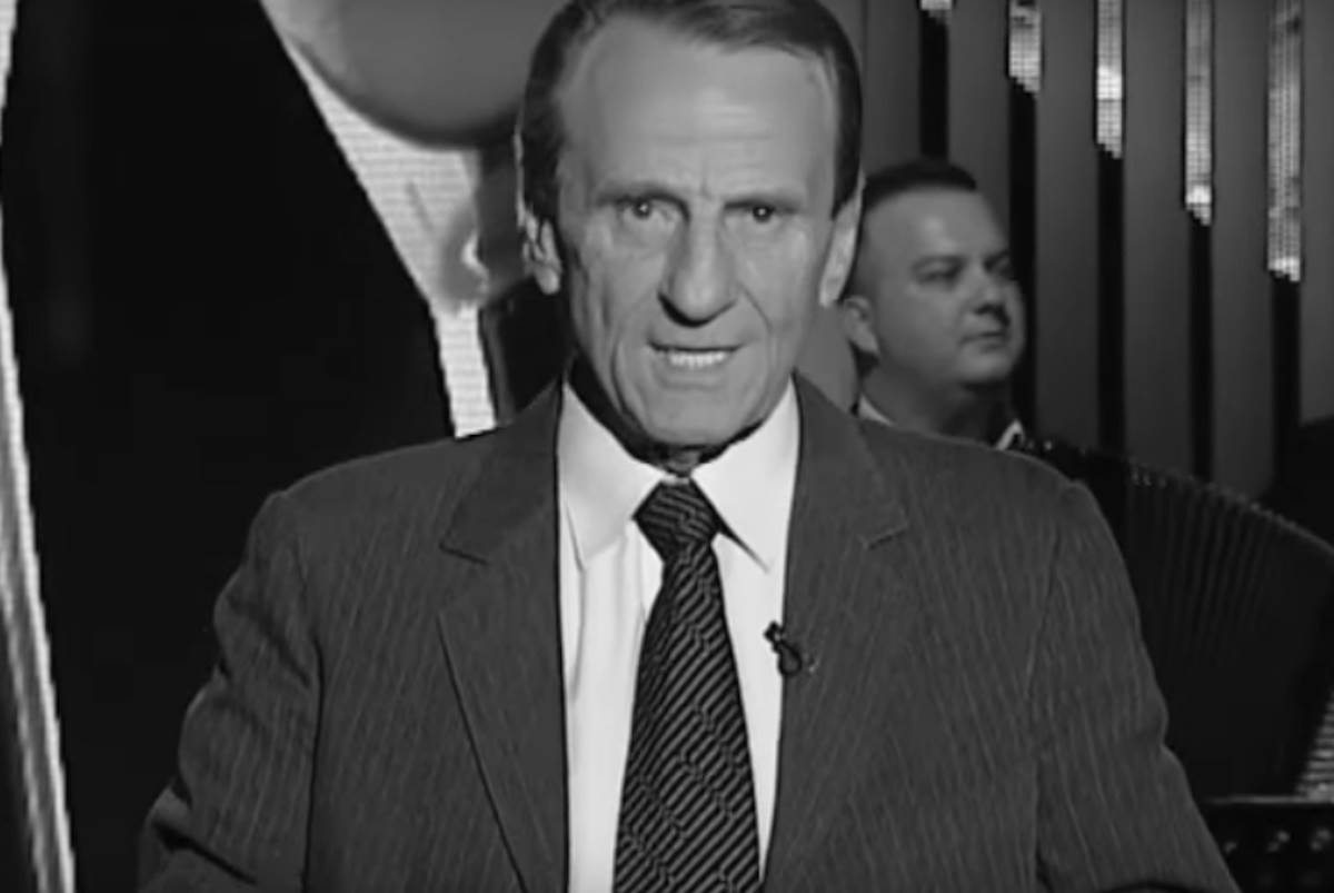 Sahranjen Sejo Pitić | Mondo