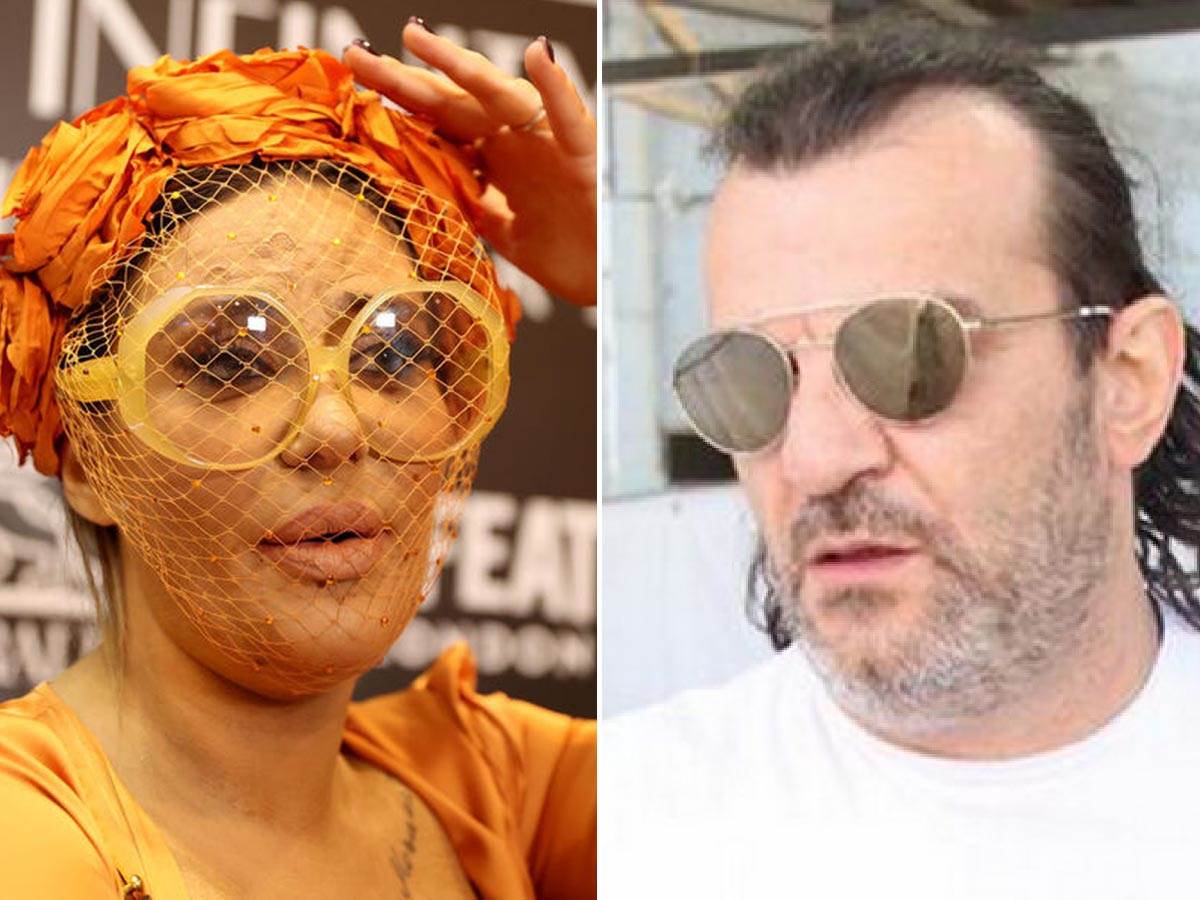 Ana Nikolić odgovorila Aci Lukasu | Mondo