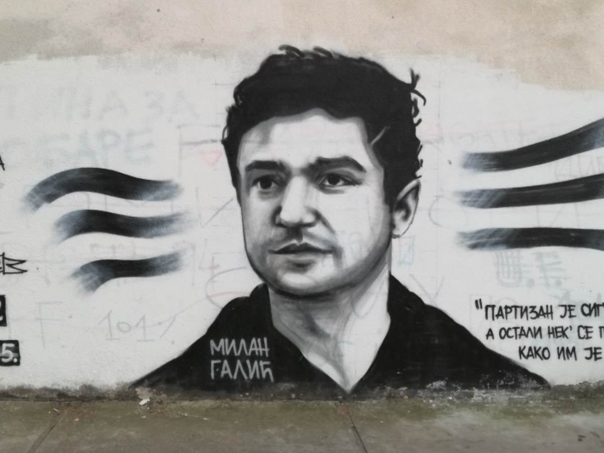 Milan Galić životna priča | Mondo