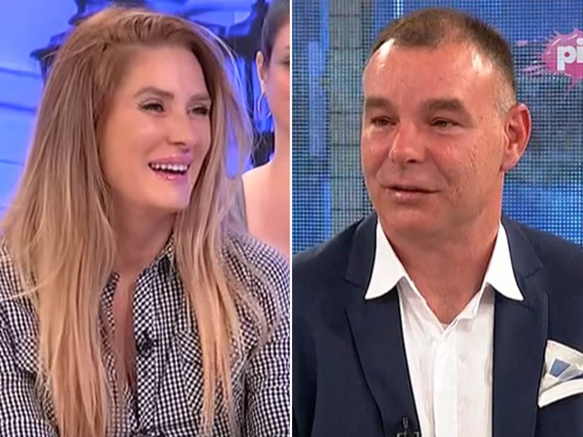 Ana Ćurčić i Aca Bulić ponovo u vezi | Mondo