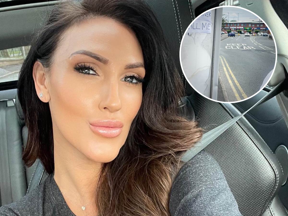 Vozač autobusa se javio ženi koja mu je ostavila poruku na stanici | Mondo