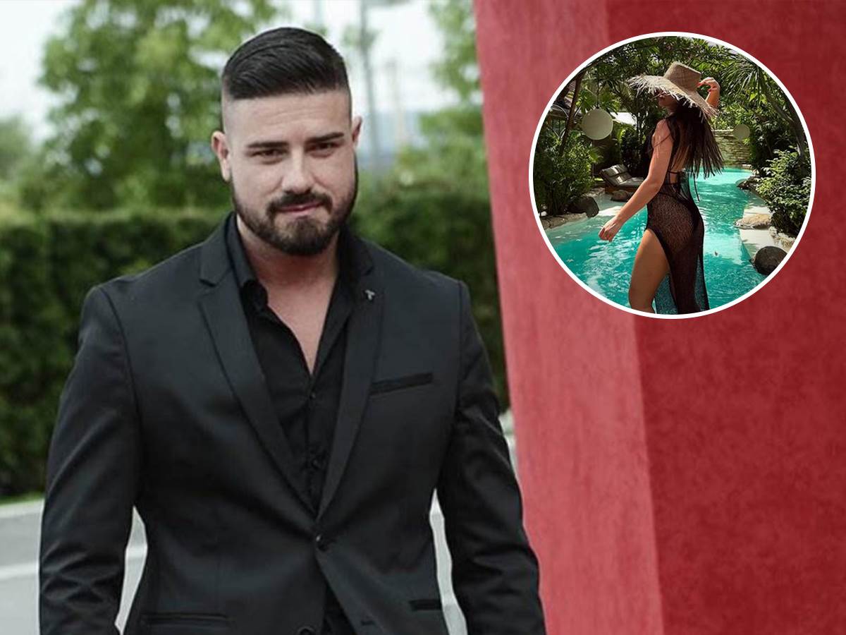 MC Stojan u vezi sa Oljom Lević | Mondo