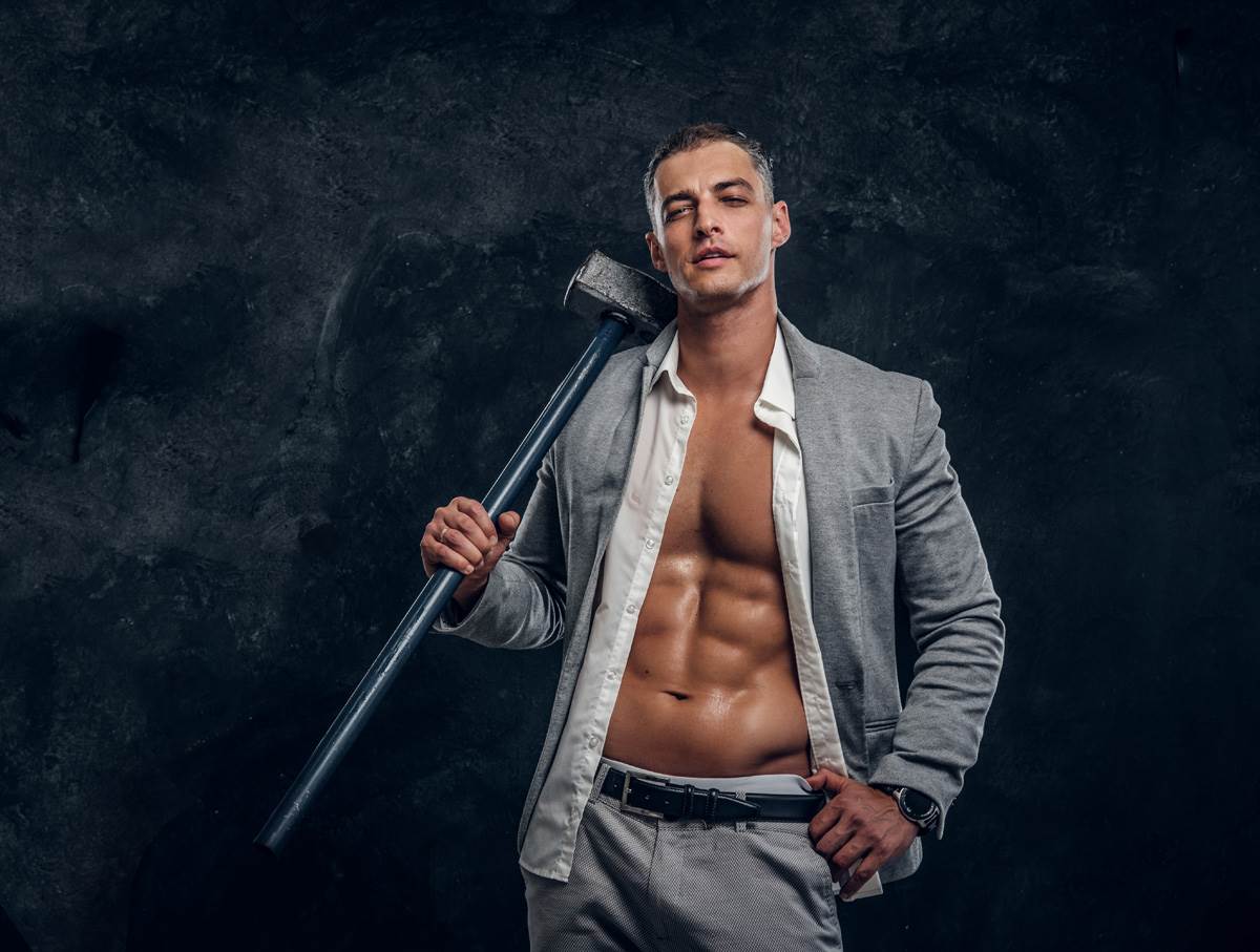 Ko je danas macho i kakve osobine ima? | Mondo