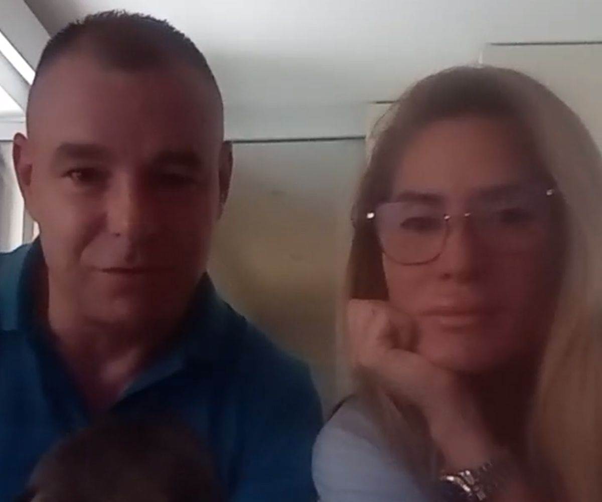 Aca Bulić i Ana Ćurčić u lajvu | Mondo