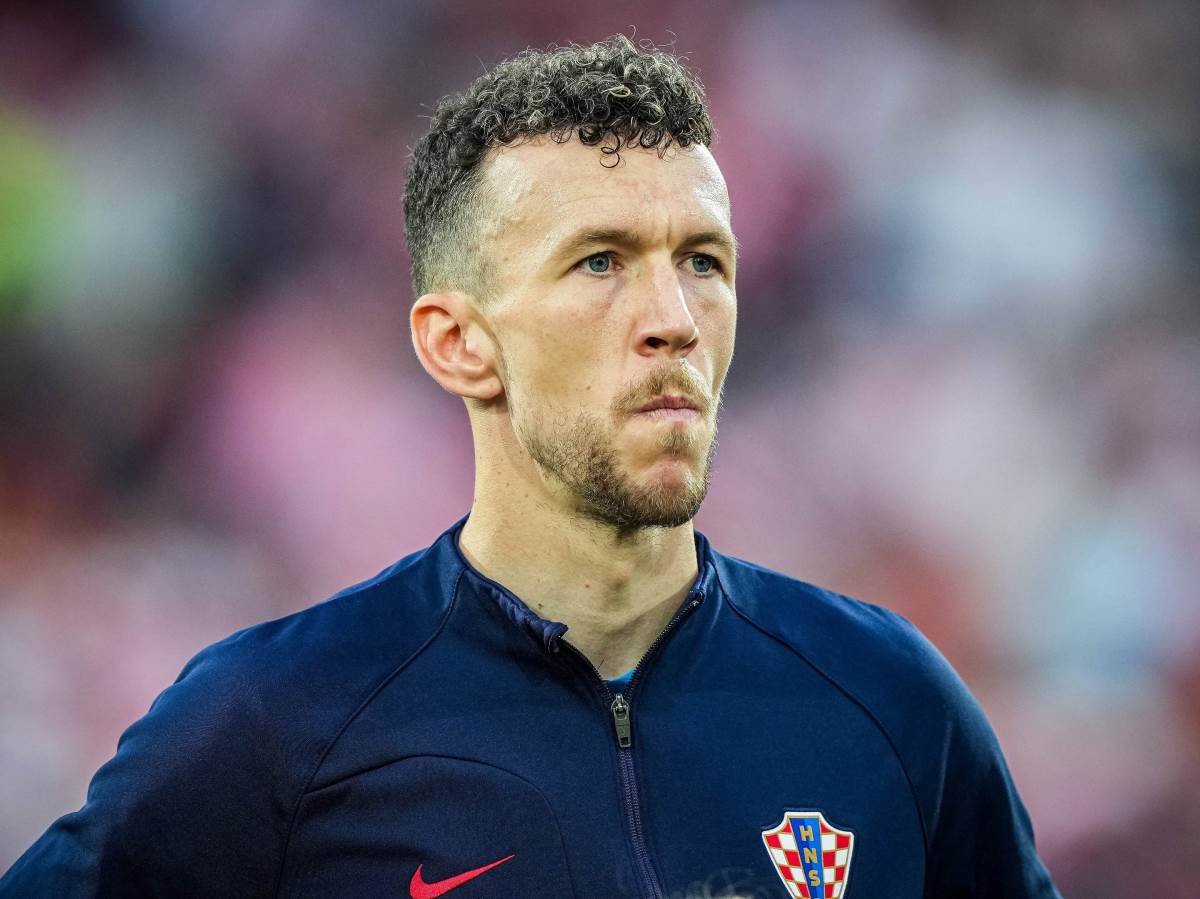 Ivan Perišić se vraća u Hajduk Split | Mondo