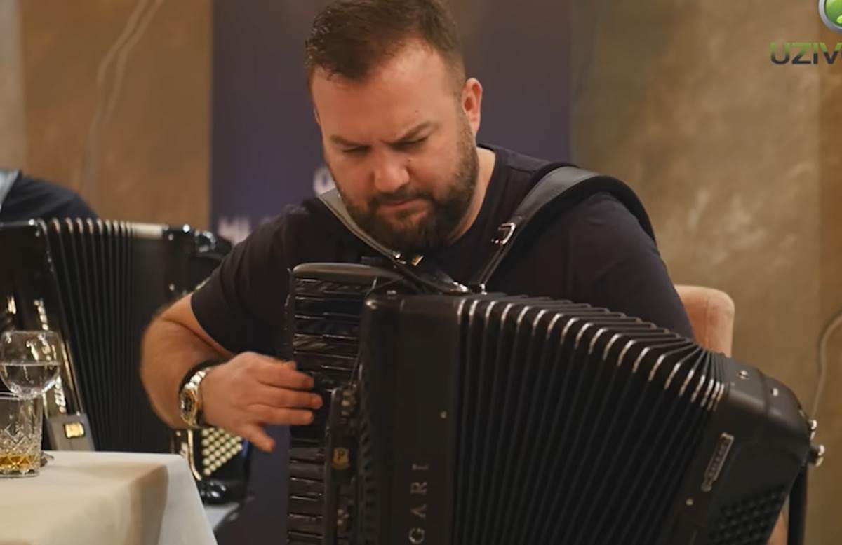 Borko Radivojević biografija | Mondo