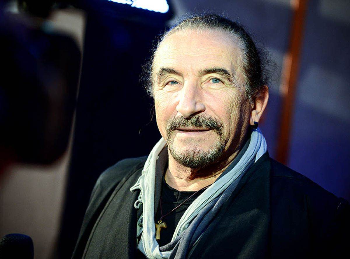 Biografija Željka Bebeka | Mondo