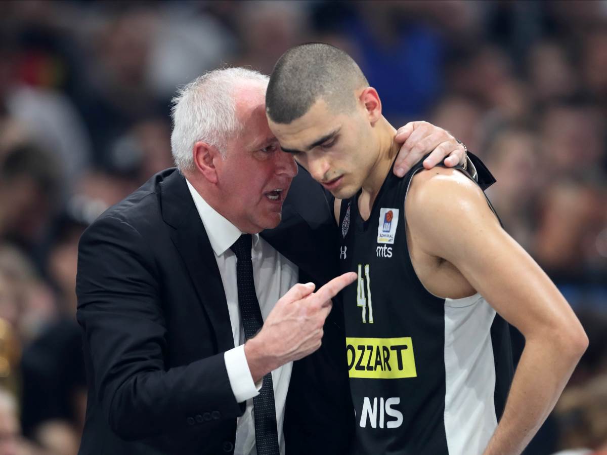 Jam Madar ide u Fenerbahče | Mondo TV