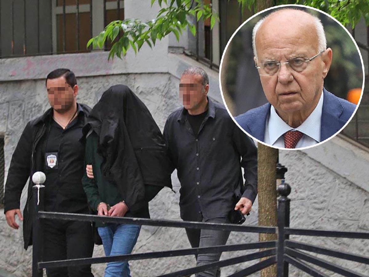 Toma FIla o sudbini dečaka ubice iz škole Vladislav Ribnikar | Mondo