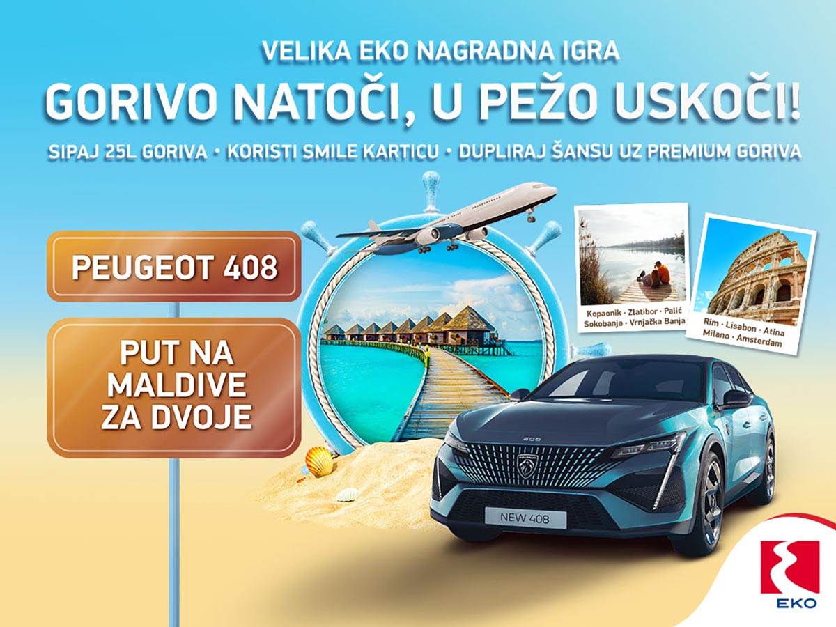 10 godina EKO Smile programa lojalnosti | Mondo