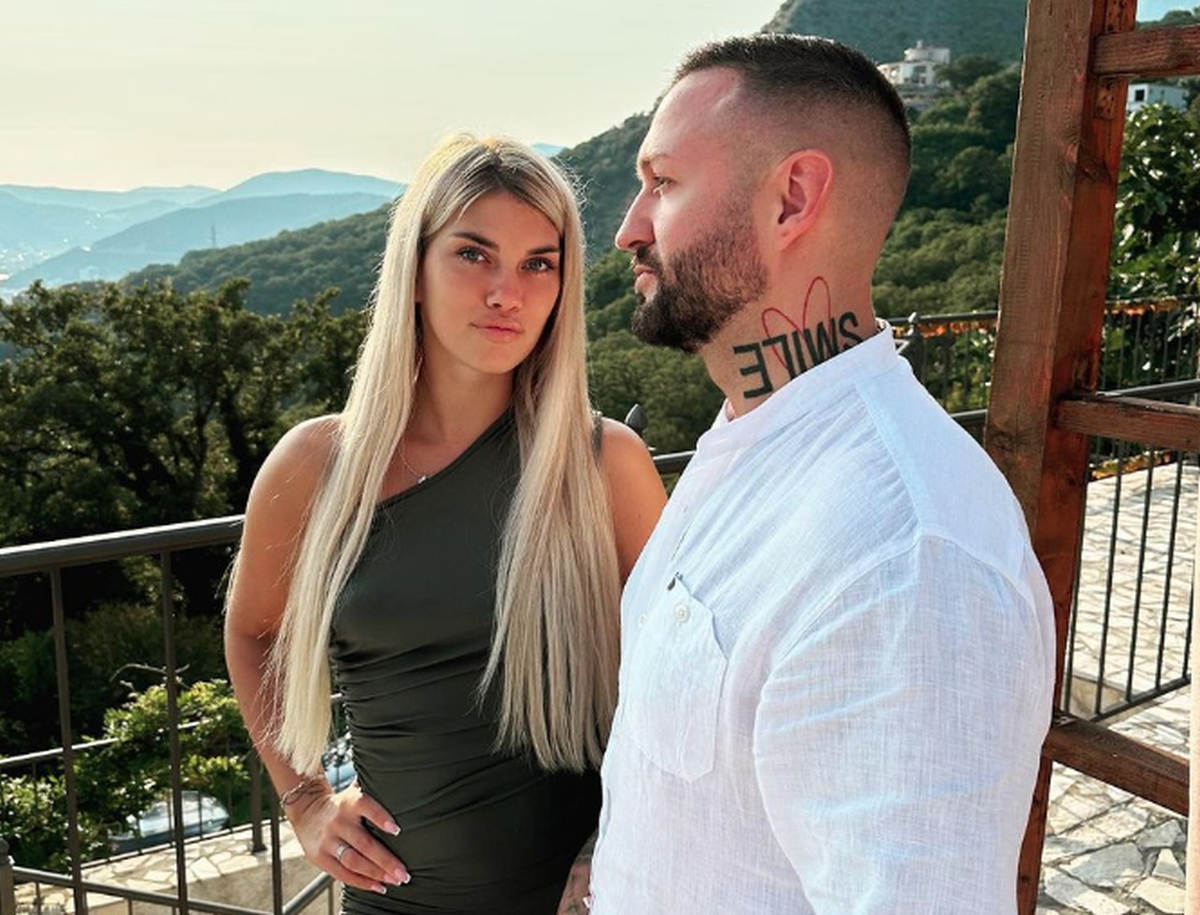 Nenad Aleksić Ša o razvodu od Vanje | Mondo
