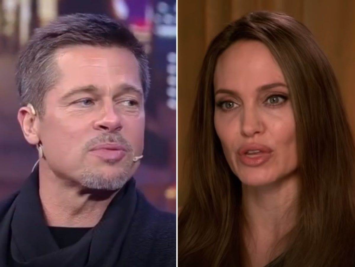 Otkriveni mejlovi Anđeline Džoli i ruskog milionera | Mondo