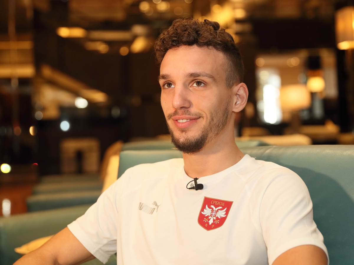 Strahinja Eraković prelazi u Zenit ostaje u Zvezdi | Mondo