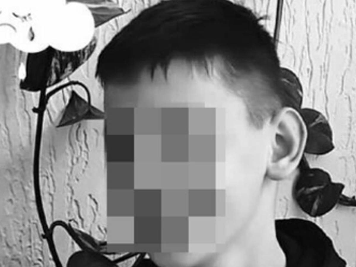 Fotografija dečaka poginulog u traktorskoj nesreći kod Topole | Mondo