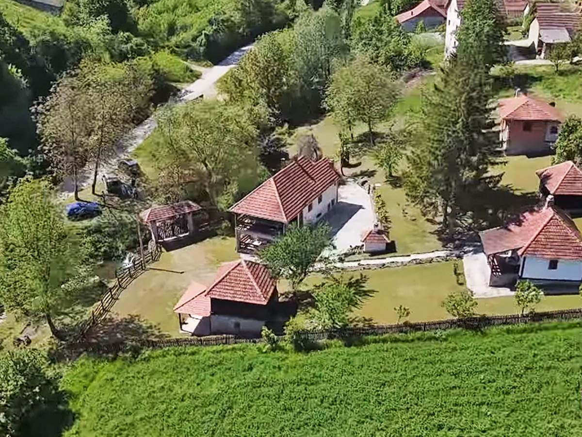 Banja Ljig cene | Mondo